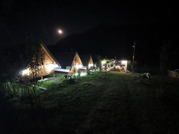 Bungalovi Kula - Bosnie-Herzégovine