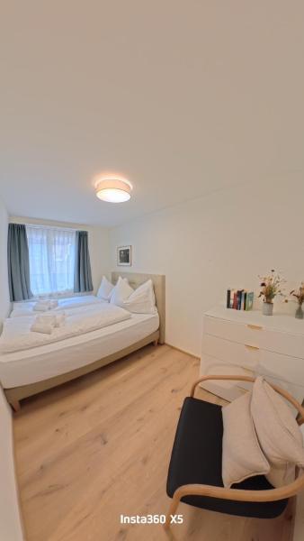 Apartment With Mountain View - Lenzerheide