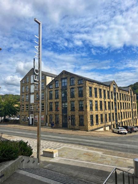 Boutique Apartment In Halifax - Halifax, Royaume-Uni