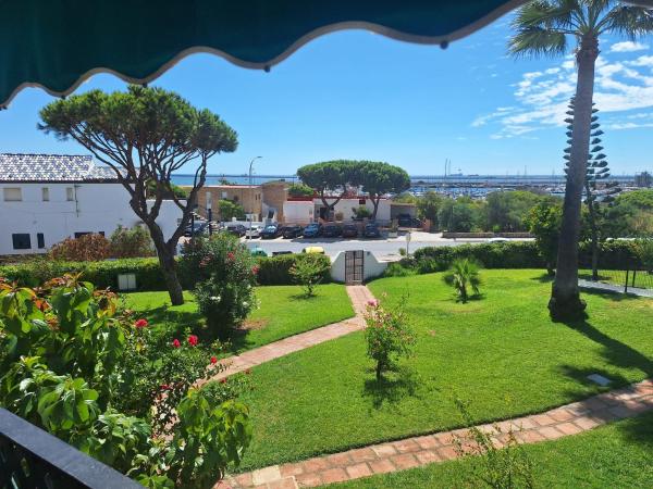 Apartamento Vistas Puerto - Mazagón