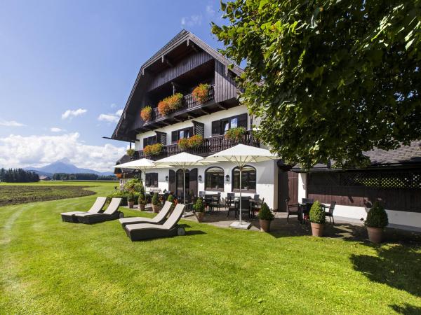Friesachers Aniferhof - Marktschellenberg