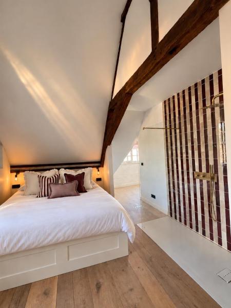 Augusto A Beautifully Restored Historic Townhouse In The Heart Of Bruges - Bruges