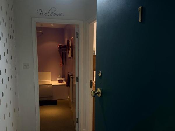 Apartment 3 - Aberdeen