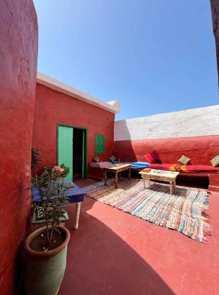 La Baraka - Essaouira