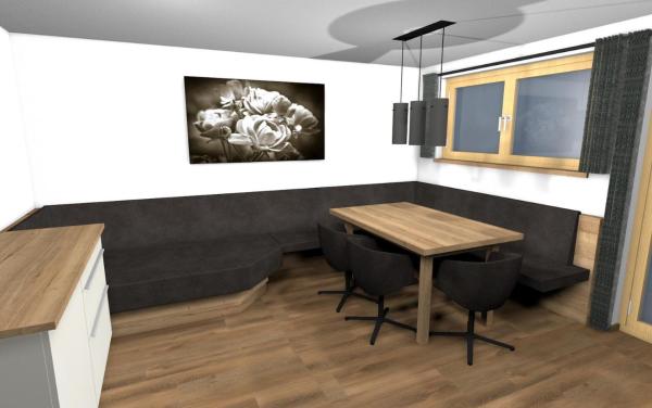 Tuxer Sporthaus, Apartment - Hintertux Glacier