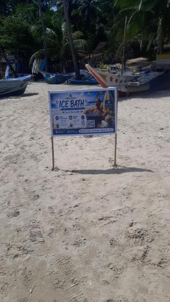 Zen Touch Massage And Ice Bath - Sri Lanka