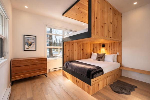 Tremblant Prestige - Les Eaux 233-2 - Mont-Tremblant