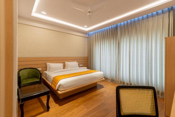 Serene Resort Hyderabad - 海得拉巴
