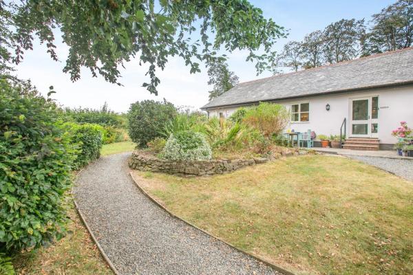 2 Bed In North Tamerton Oc-b30363 - Holsworthy