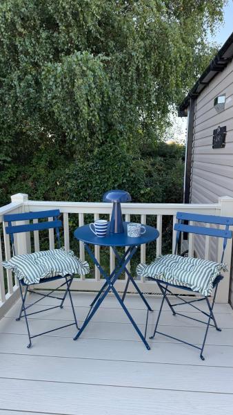 The Reserve Luxury Coastal Escape, Rye Harbour - Kent