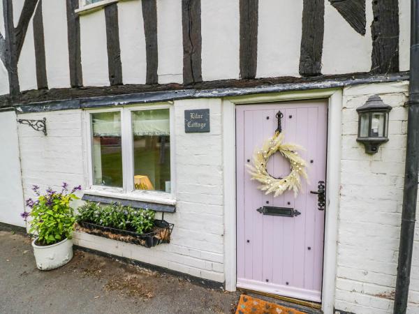 Lilac Cottage - Rugby