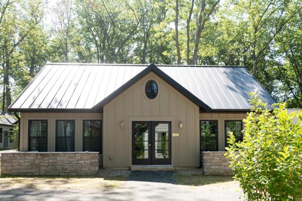 Pied A Terre - Bunk House Villa At Petite Acres - New Buffalo, MI