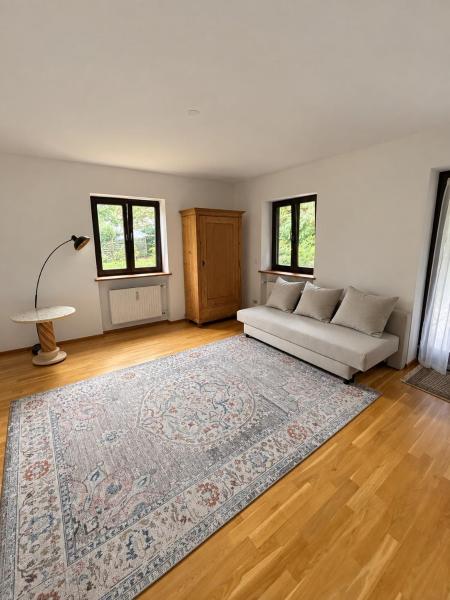 Spacious Home & Large Private Garden Near Munich - Olching