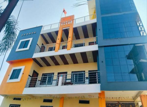 Shree Sawariya Pjk Hotel - Omkareshwar