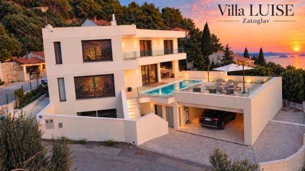 Villa Luise - Primošten