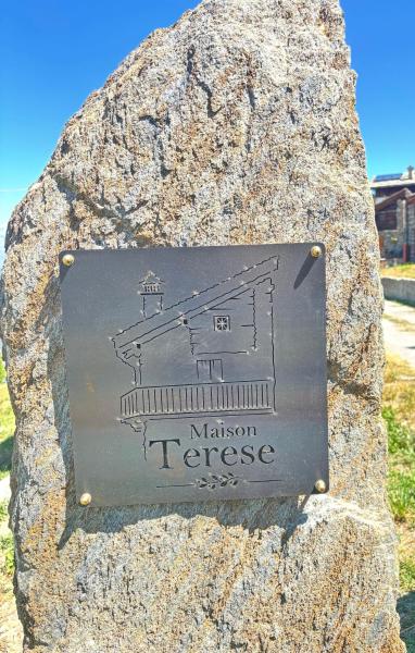 Maison Terese - Pila