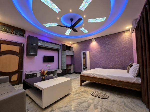 Jagya Homestay - Guwahati