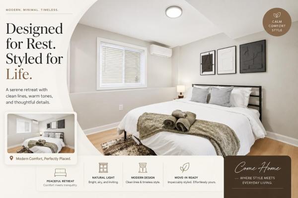 Five75 Lux Prov Pc - Suite 3 - 프로비던스