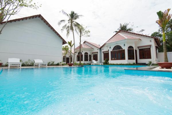 Wings Bungalow - Phú Quốc