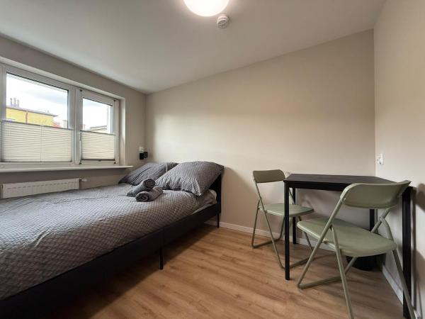 Ragdoll Room - 10 Minutes To Gdańsk Old Town & Sea - Gdańsk