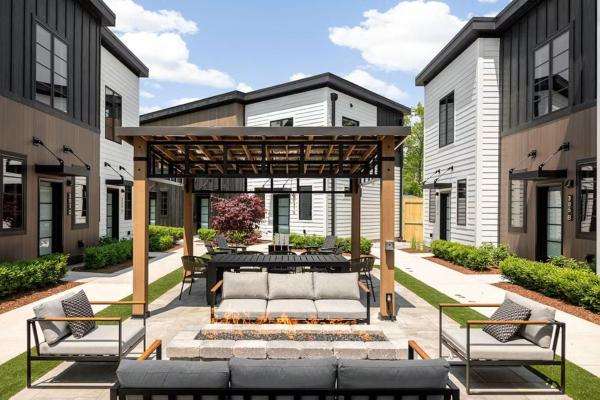 Hamilton Place Dunecrest Building 10br Near Downtown Trails - Traverse City, MI