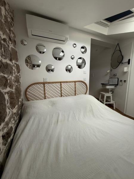 Casa Tassinca - Bastelica