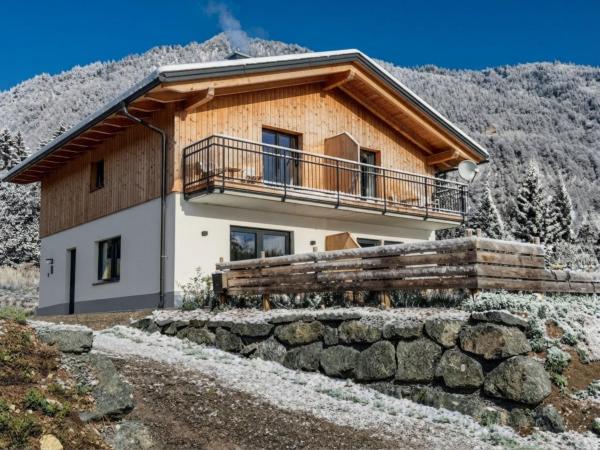 Alpenraum - Karinthië