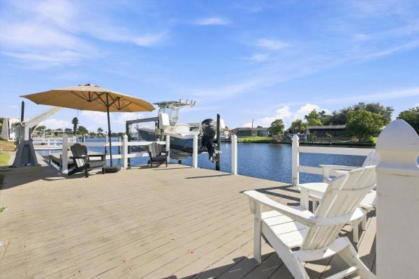 Port Charlotte Paradise - Port Charlotte