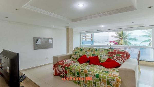 Casa Em Angra Dos Reis A 80m Da Praia Do Machado - Angra dos Reis