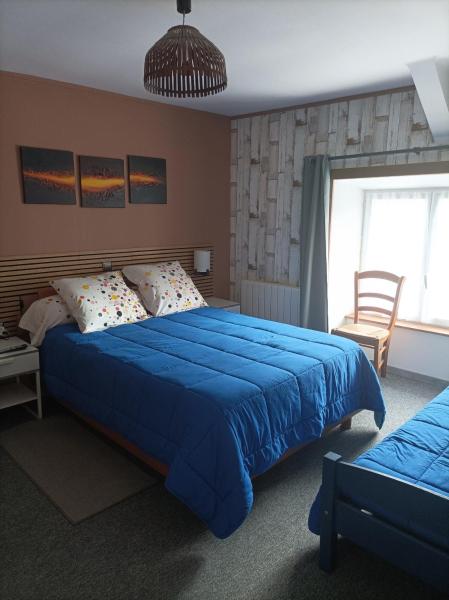 Chez Cathy - Morbihan