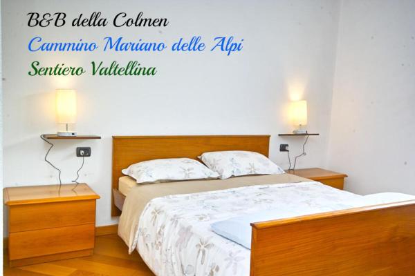B&b Della Colmen - Foppolo