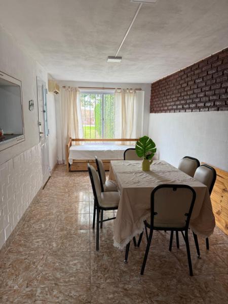Pergamino Guest House - Del Mar