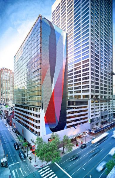Sonesta Philadelphia Rittenhouse Square - Camden, NJ