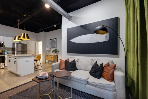 Pet-friendly Condo-dog Park-8 Min To Bna - Brentwood, TN