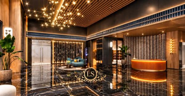 Majestique Palais - Bukit Bintang