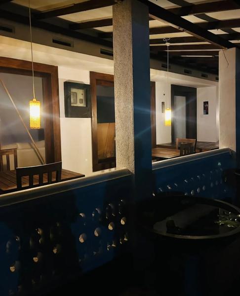 Sajinro Beach Resort - Colombo