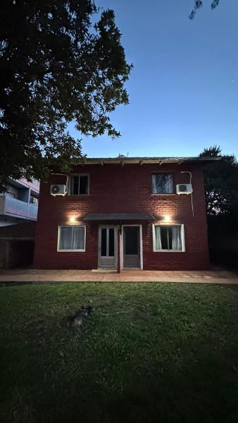 Dúplex Cercano Al Centro - Oberá