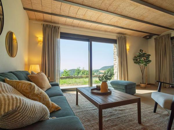 Cal Petito - Pyrenees Views - Campelles - Ribes de Freser