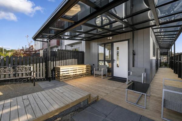Modern & New 3br 3 Bath Haven Near Totara Park - Auckland