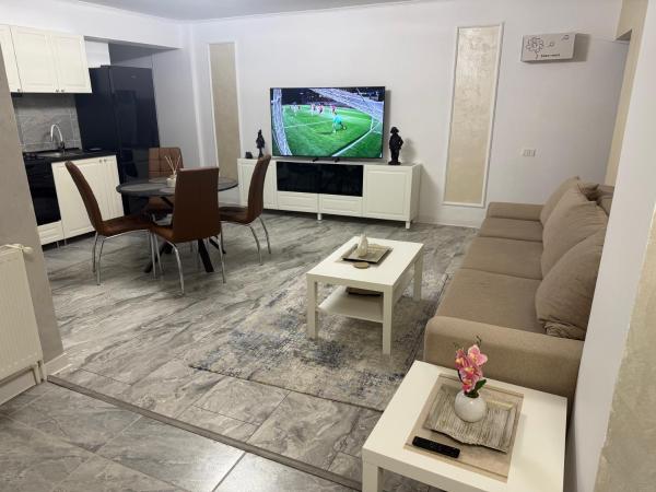 Central Vip - Craiova