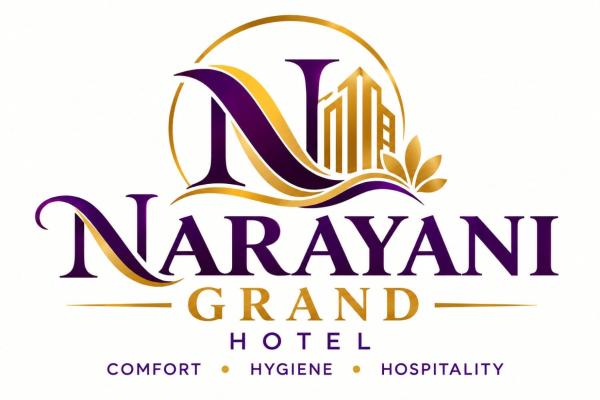 Narayani Grand Hotel - 維傑亞瓦達