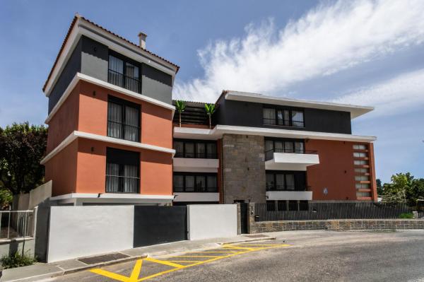 J Home Amadora - Porto Salvo