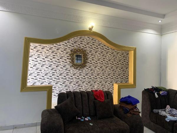 Abct Luxury Apartment - The Gambia