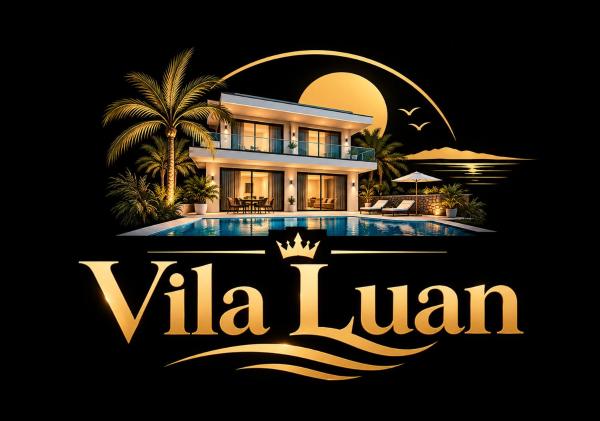 Vila Luan - Ksamil