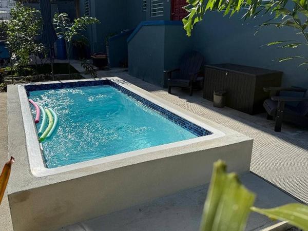 Apartment, 2b, Ac, Pool 10 Minutes Airport - San Juan, Puerto Rico