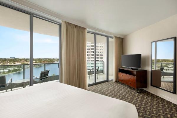 Residence Inn By Marriott Fort Lauderdale Intracoastal Lugano - Fort Lauderdale