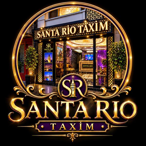 Santa Rio Taxim - Bakırköy