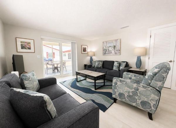 Casa Blanca B09 Premium - Siesta Key, FL