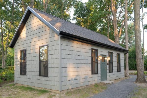 Windflower - Upscale 2 Bedroom Villa At Petite Acres - New Buffalo, MI