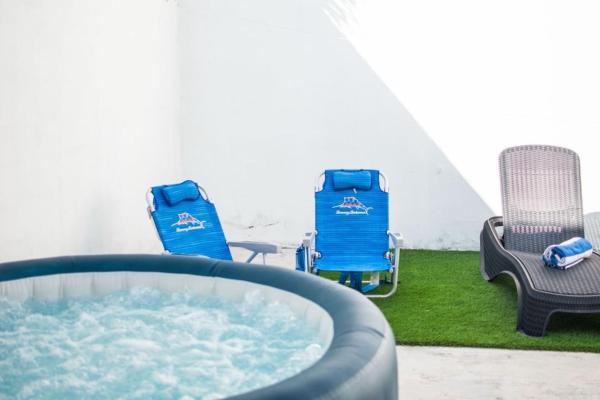 Casa Inn Retreat Villas Morelos Ii - Puerto Morelos
